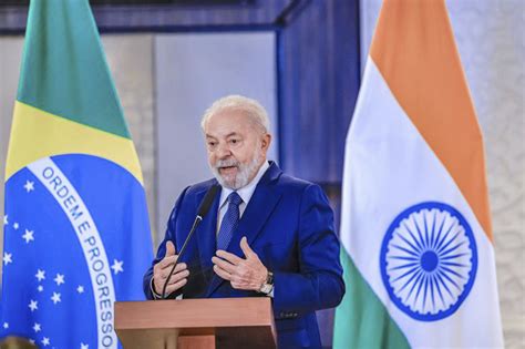Lula cobra mobilização do Mercosul para impedir guerra no continente