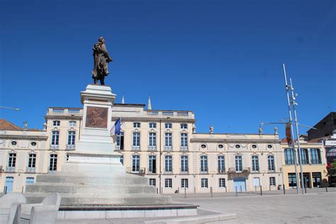 Mâcon Découvrez le programme des Journées du patrimoine lactualité