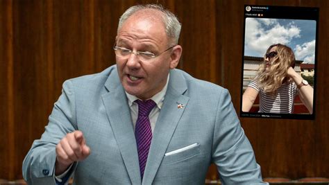 Jacek Protasiewicz zdradził co zrobił po dymisji Chodzi o partnerkę