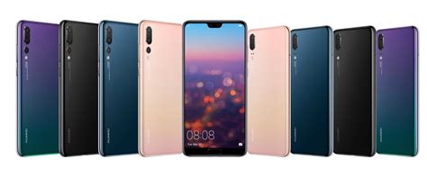Celulares Huawei Precios y análisis de modelos Julio 2022