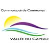 Communauté de Communes de la Vallée du Gapeau data gouv fr