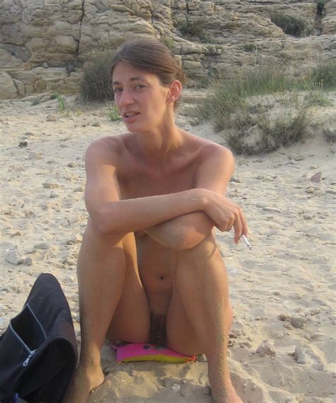 Public Nudity Project Croatia