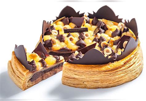 Épiphanie les 8 meilleures galettes des Rois de 2023
