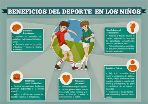 Cuales Son Los Beneficios Del Deporte Para La Salud Estos Beneficios