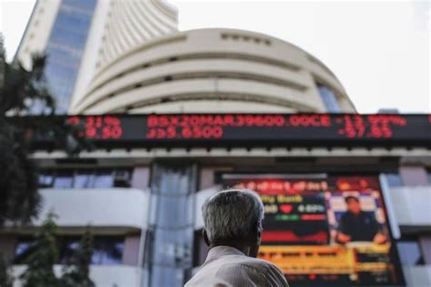 Nifty And Sensex Fall 8 India VIX Jumps 51 Here S Everything You
