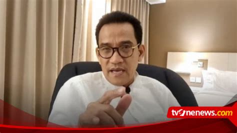 Perppu Cipta Kerja Tuai Polemik Refly Harun Sebut Mengangkangi