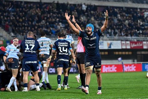 Calendrier Top 14 Programme et diffusion des matchs de la 16e journée