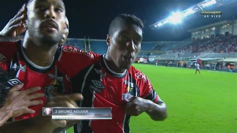 Vídeo Melhores momentos Joinville 3 x 0 Inter de Lages Sétima
