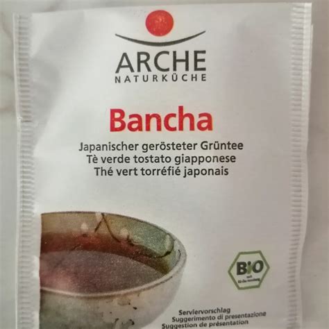Arche Naturküche Bancha Reviews abillion
