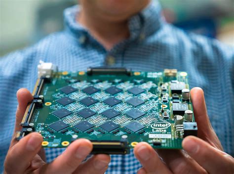 La computación neuromórfica es lo mejor que le ha pasado a la