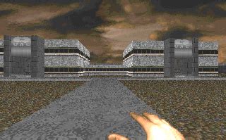 Screenshots Doom Texture Window Row