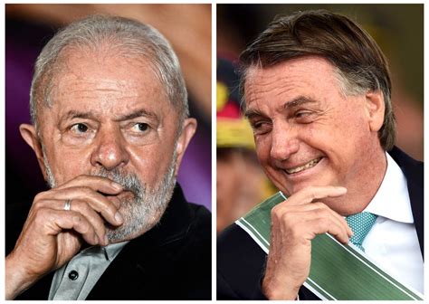 Ipec Lula Lidera Corrida Eleitoral Em 14 Estados Bolsonaro Tem