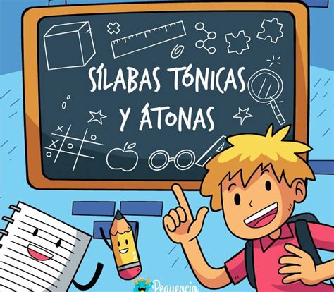 M Xima Girar Democracia Cuales Son Las Silabas Tonicas Y Atonas The