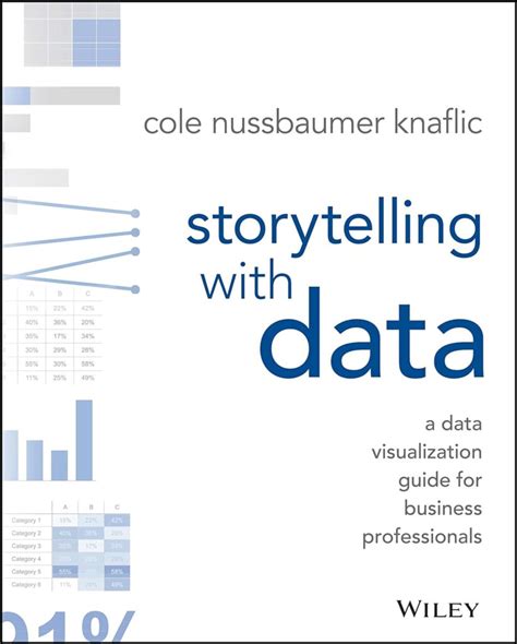 The Best Books For Data Analysts In Pdf