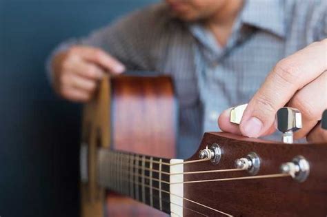O passo a passo de como afinar o violão Blog do Cifra Club