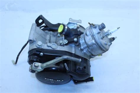 Moteur RIEJU 50 MRT 2013 2017 BIKE ECO