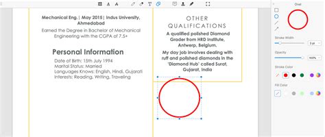How To Easily Edit Annotate Sign And Stamp PDFs On Mac IPhone