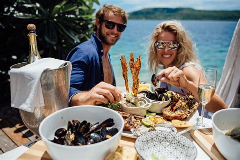 Isles Of Adventure The Best Of Vanuatu MiNDFOOD