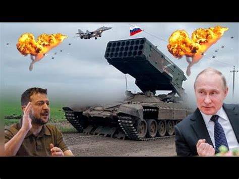 Putin Avuze Amagambo Akomeye Ku Banzi Bearigutwika Ntampuhwe Buri