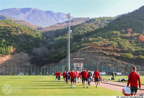 WIDZEWIAK PL Czego oczekiwać po zgrupowaniu Widzewa w Turcji