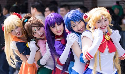 Qué Es El Cosplay Descubre La Moda Más Sorprendente