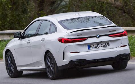 BMW Série 2 Gran Coupé M325i xDrive chega por R 308 950