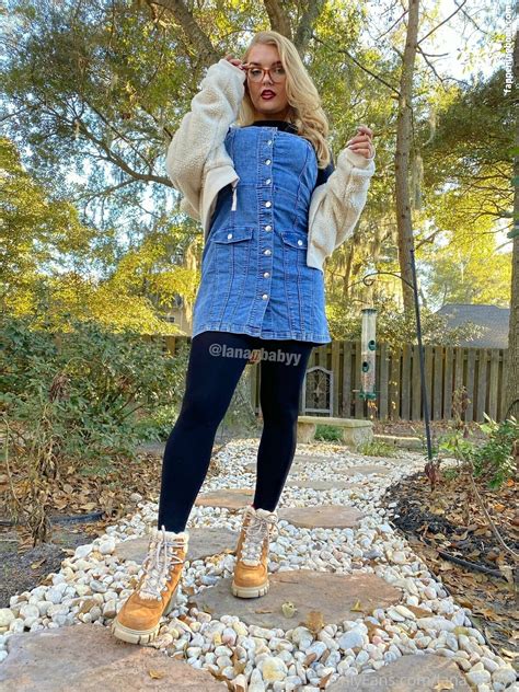 Lana Babyy Nude OnlyFans Leaks The Fappening Photo 4569661