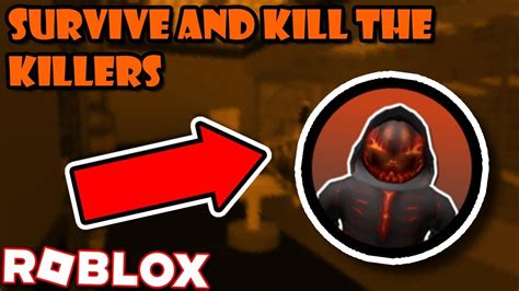 How To Get Vicious Quest Roblox Survive And Kill The Killers In Area
