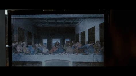 El Código Da Vinci Qué es el Santo Grial YouTube