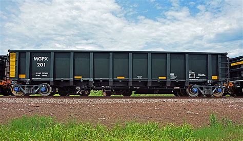 Makes Shopping Easy Hay Brothers IRON ORE LOAD Fits Micro Trains 50