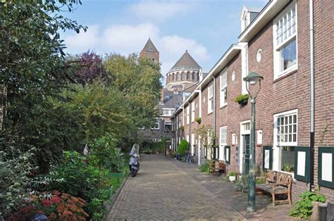Pin Op Den Bosch Puzzeltocht