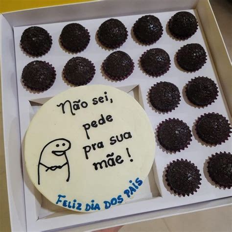 Bentô cake 30 frases de aniversário e significado do meme