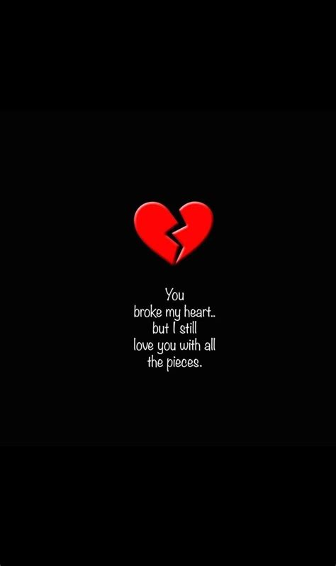 Heartbroken Wallpapers 4k HD Heartbroken Backgrounds On WallpaperBat