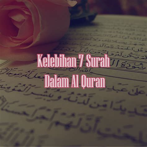 Kelebihan Surah Al Baqarah Racun Shopee Promo Indonesia