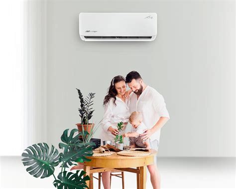 Minisplit Mirage X32 Inverter 1 Tonelada 110 V Frío Calor SETCWC120E