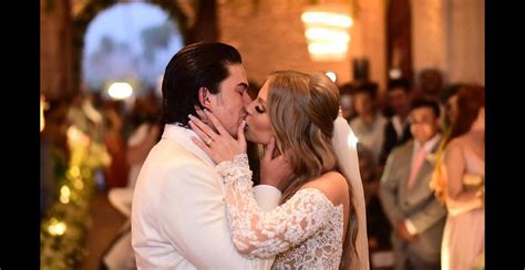Foto O casamento de Luísa Sonza e Whindersson Nunes aconteceu no dia