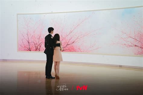 Marry My Husband Le Webtoon Devenu Drama D Couvrir