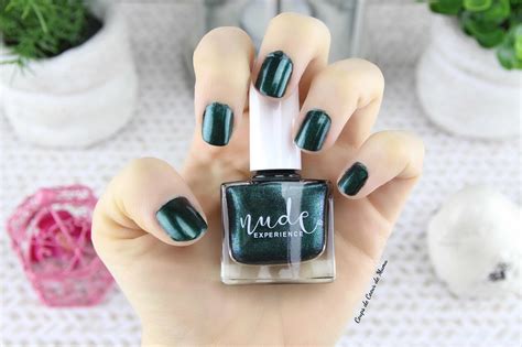 Mes Nouveaux Vernis Ongles Nude Experience Re Partie Coups De