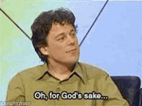 Alan Davies Alan Davies Qi Discover Share Gifs