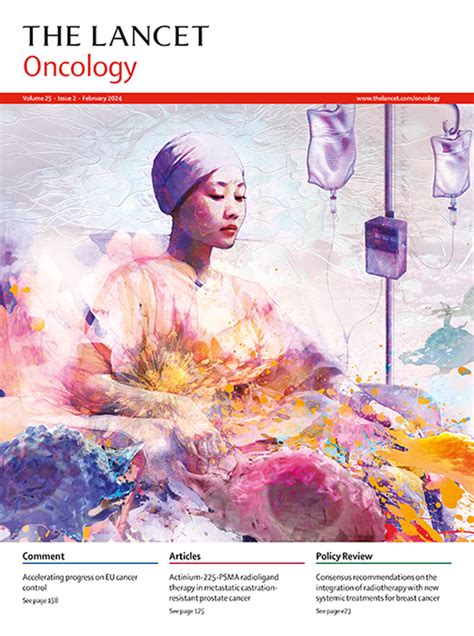 The Lancet Oncology