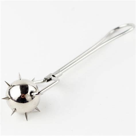 Stainless Steel Wartenberg Wheel Pinwheel Fetish Sex Toy For Sensation Play From Alinaluo 17