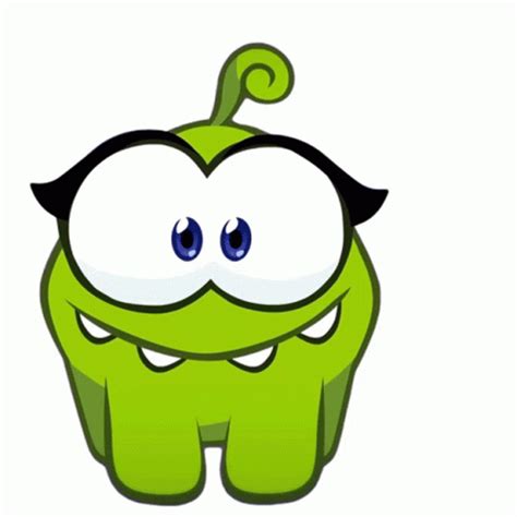 Lets Investigate Om Nelle Sticker Lets Investigate Om Nelle Om Nom