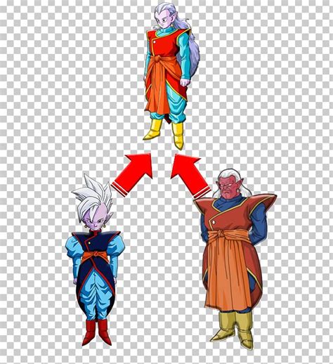 Kaiō King Kai Goku Majin Buu Dende PNG Clipart Action Figure Art