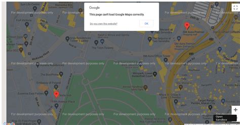 React Google Maps Api Multiple Markers Infowindow Forked
