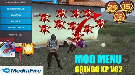 Free Fire Headshot Hack 2023 Free Fire Rank Working Hack How To