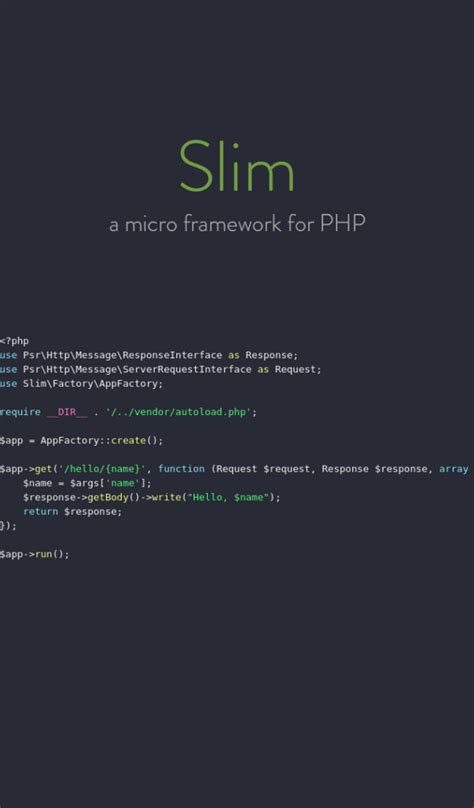 download wallpaper php micro framework php framework section hi tech in resolution 600x1024