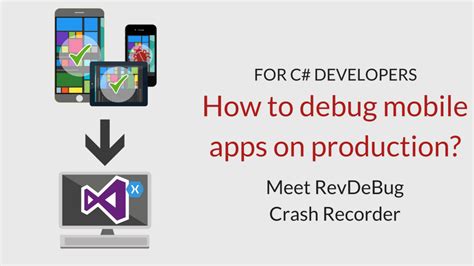 Infographic How To Debug On Production RevDeBug