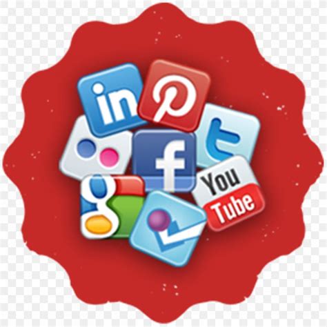 Social Media Marketing Clip Art PNG 2023x2024px Social Media