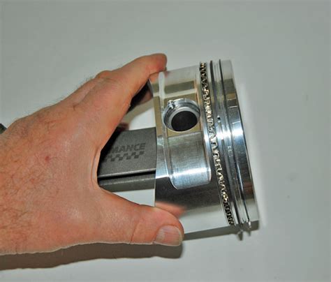 High Po Piston Tech What You Should Know About Ring Lands And Grooves