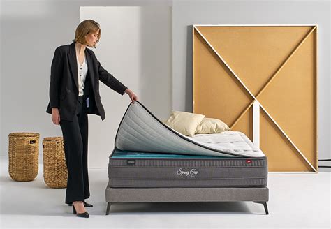 Matelas Gomarco La Collection Exclusive De Matelas Naturels